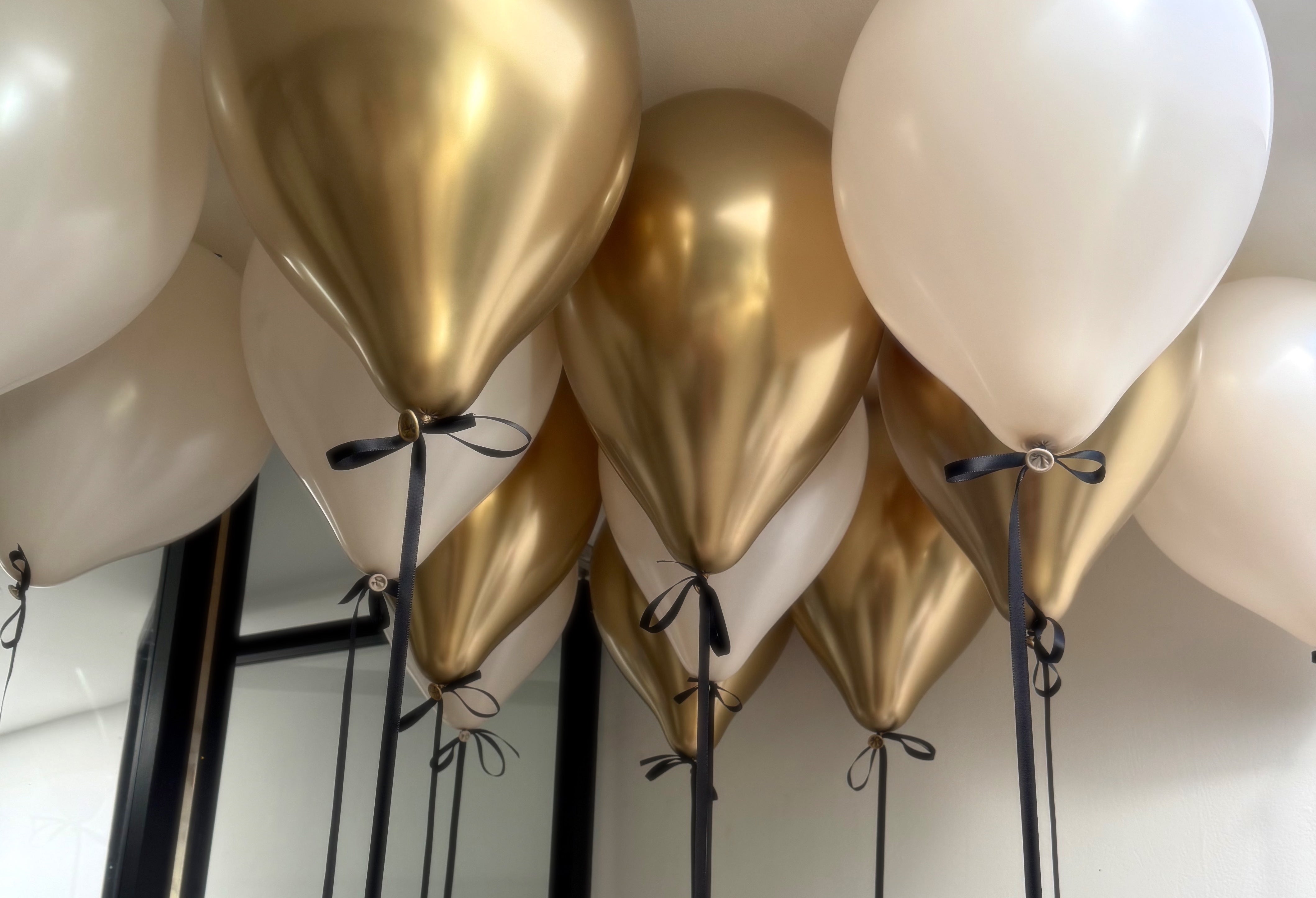 Toronto Balloons Delivery, Party Supplies - Cutie Balloons Party Shop