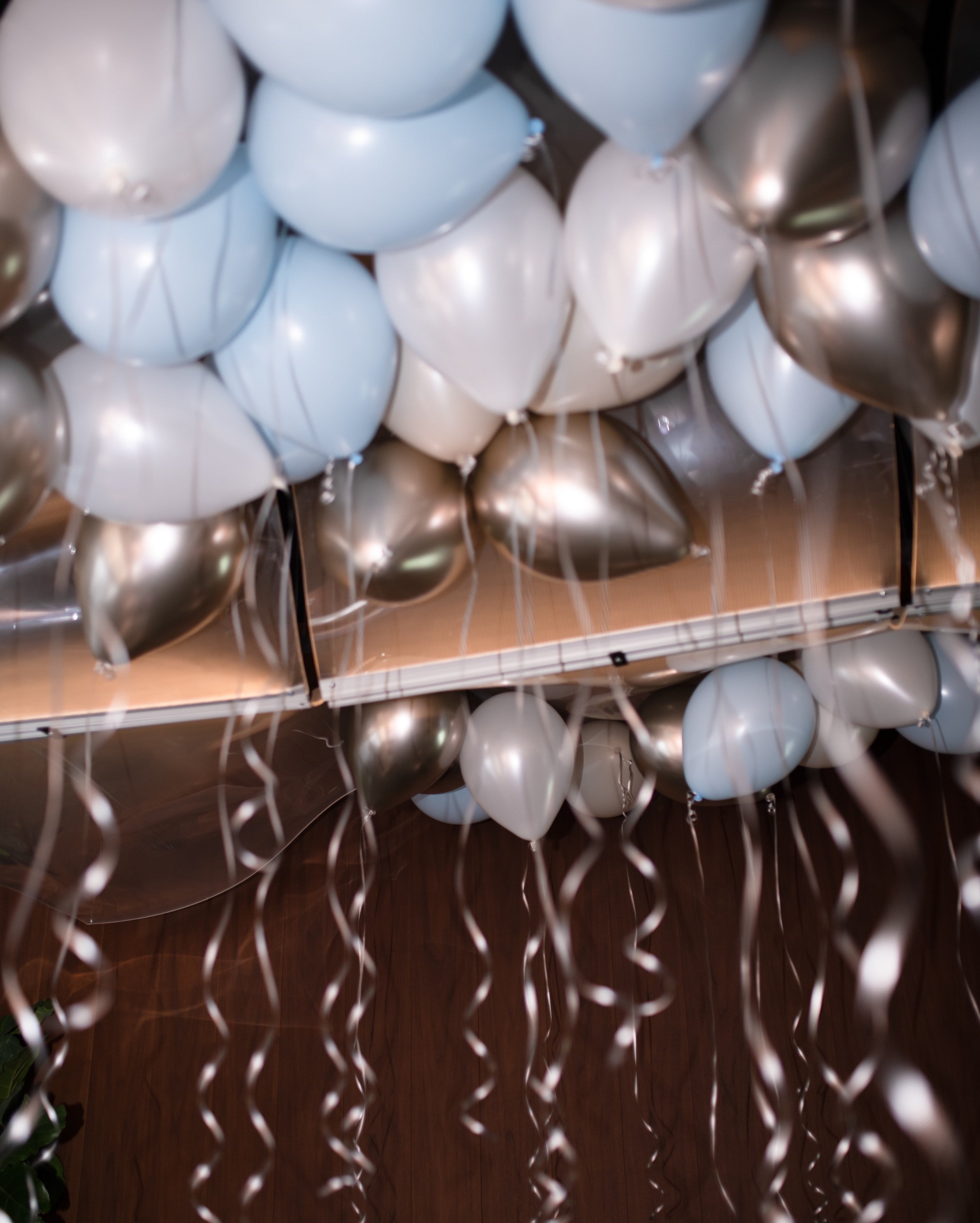 Toronto Balloons Delivery, Party Supplies - Cutie Balloons Party Shop