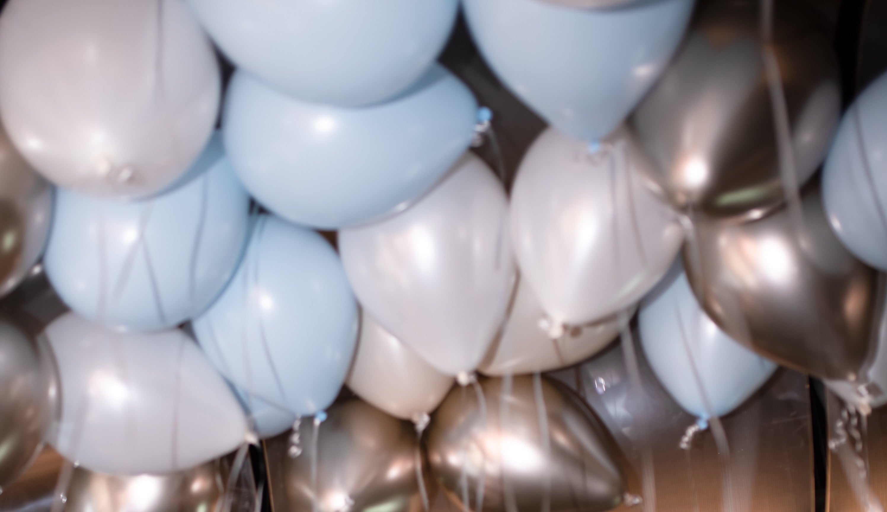 Toronto Balloons Delivery, Party Supplies - Cutie Balloons Party Shop