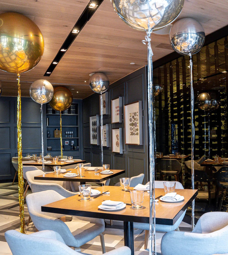 Same-Day Toronto Balloons Delivery & Party Supplies - Cutie Balloons